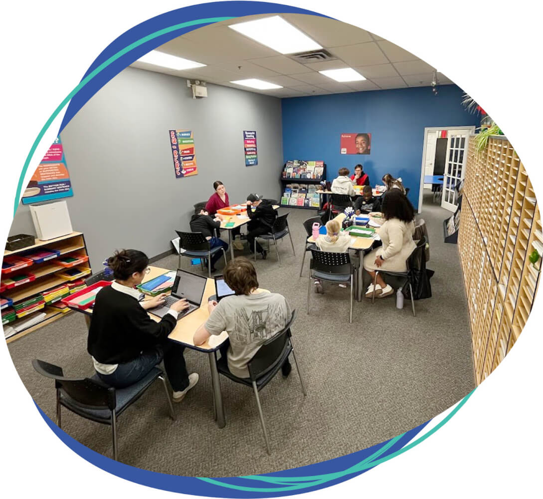 Brooklin Tutoring - Oxford Learning