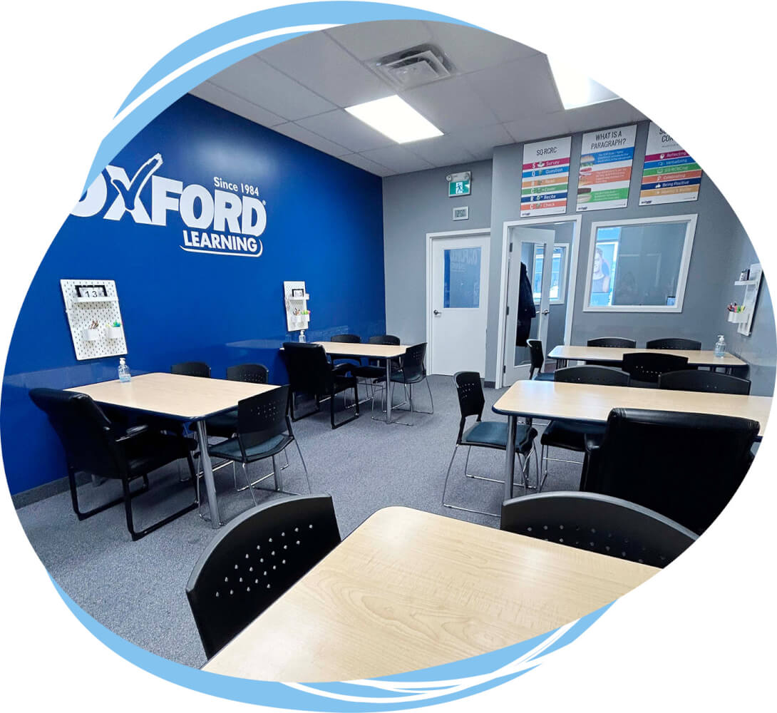 Bradford Tutoring - Oxford Learning