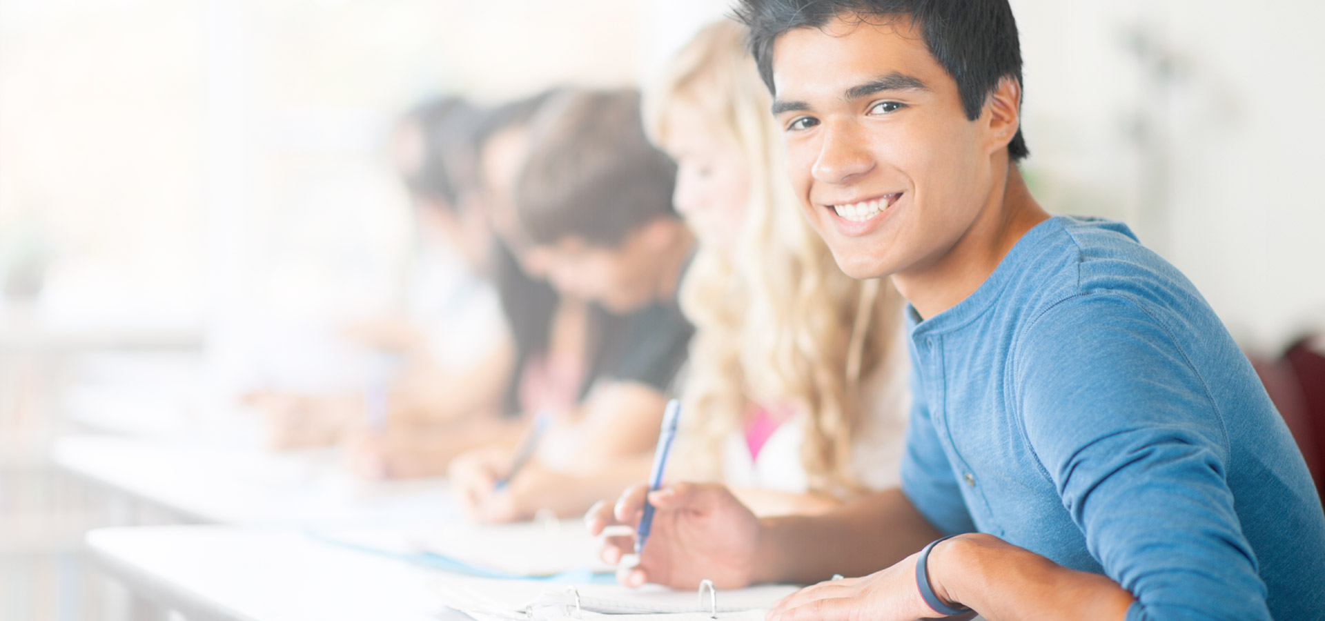 Subject Areas - Oxford Learning