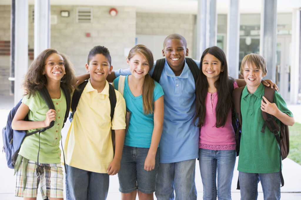 Elementary School - Oxford Learning