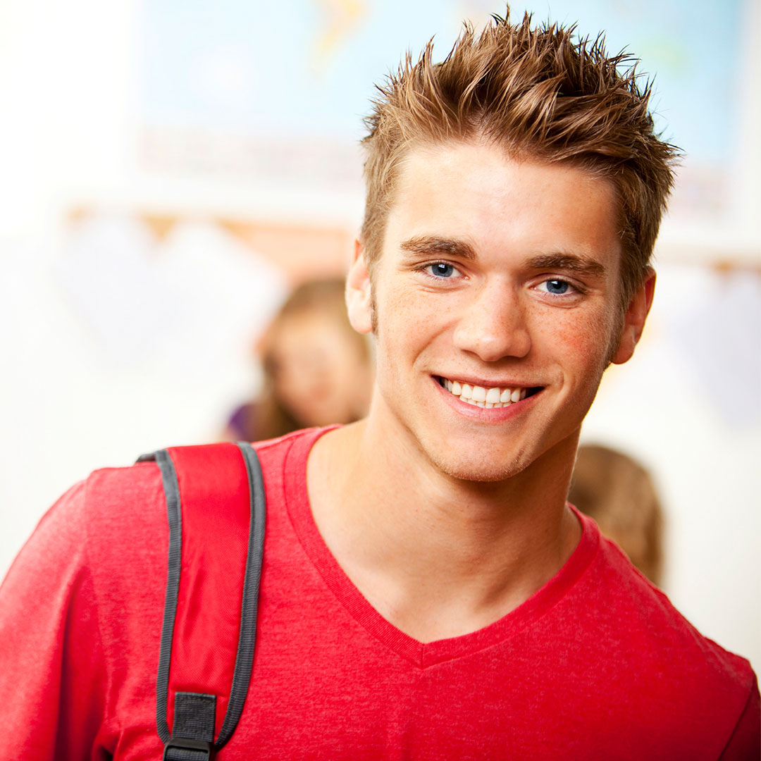 High School Tutoring | Advantage Program | Oxford Learning