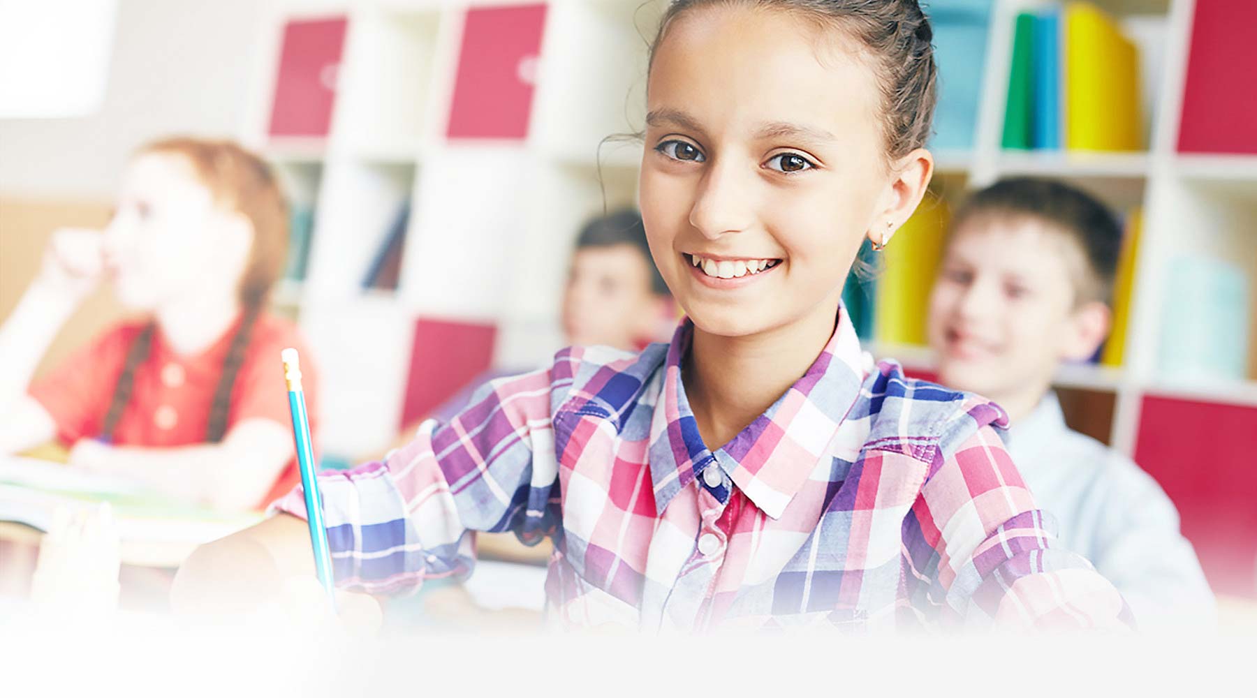 Grade 6 English Tutoring - Get 6th Grade English Help | Oxford Learning