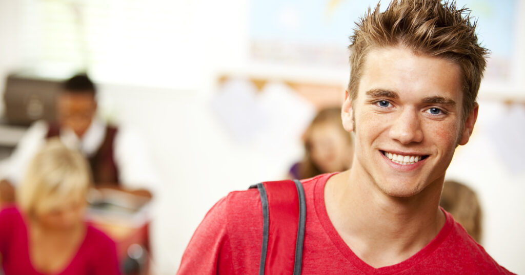 University & College Prep - Oxford Learning