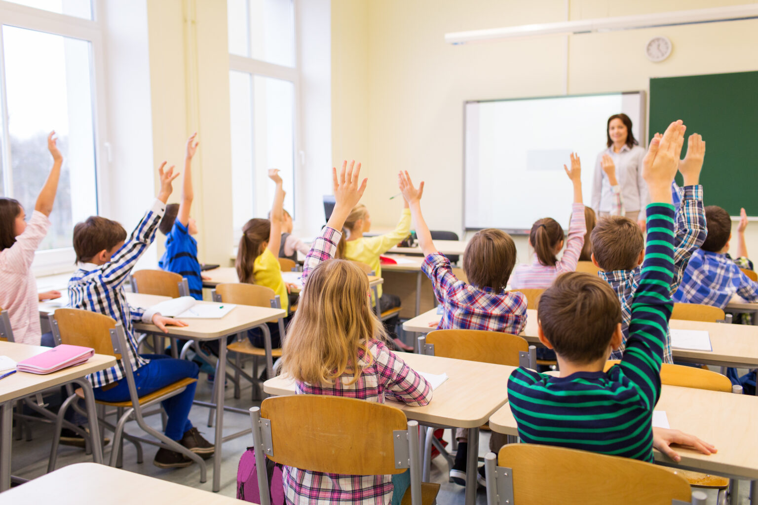 10 Reasons Your Child Can’t Focus In School | Oxford Learning