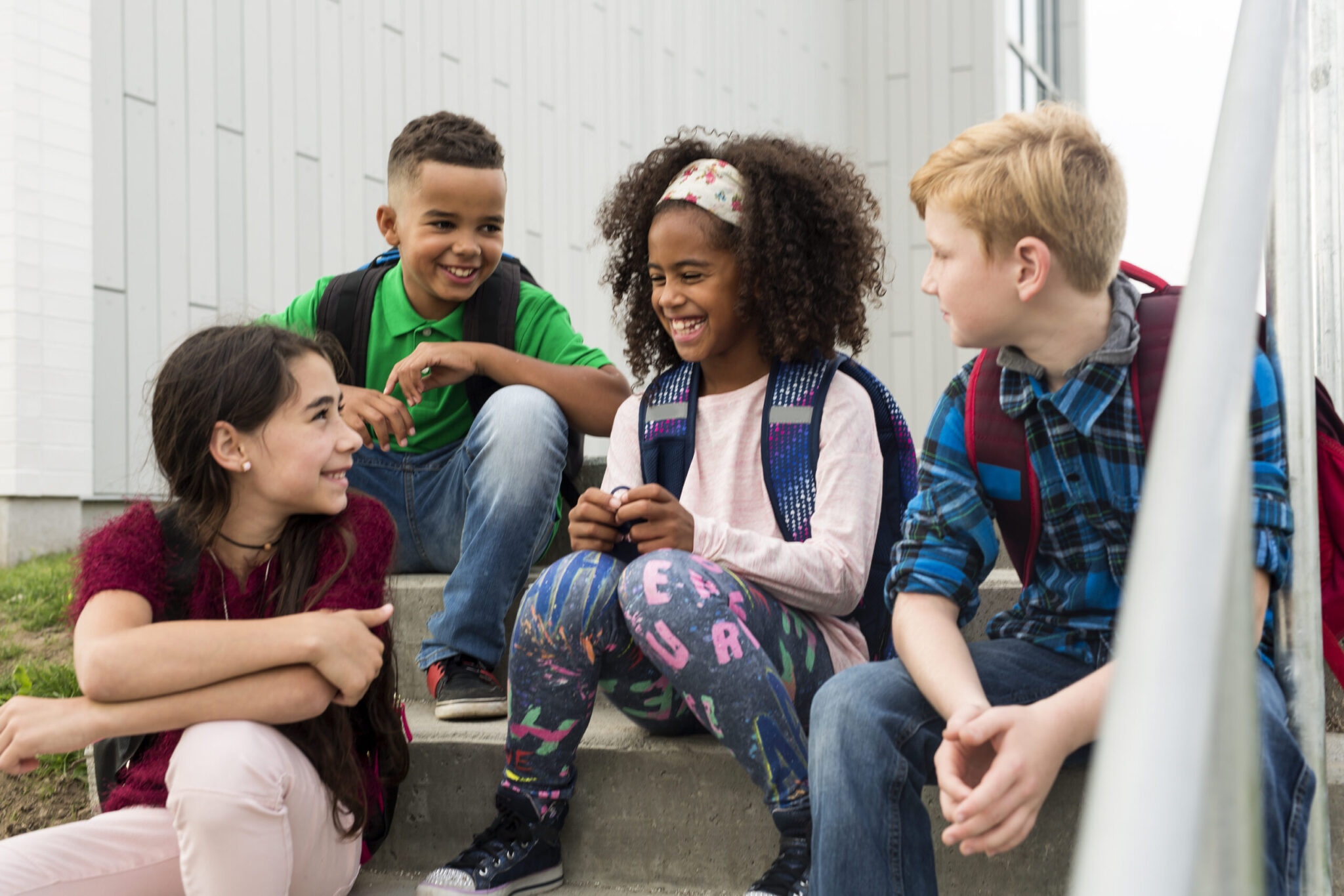 10 Ways to Build a Strong Vocabulary - Oxford Learning
