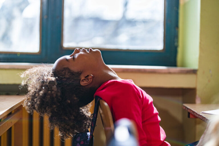 Why Students Get Bored—and Why It Matters - Oxford Learning