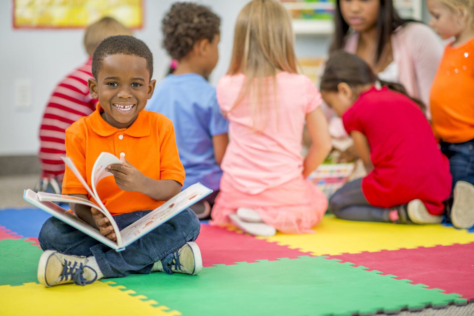 Dyslexia at Different Ages: Signs and Symptoms - Oxford Learning