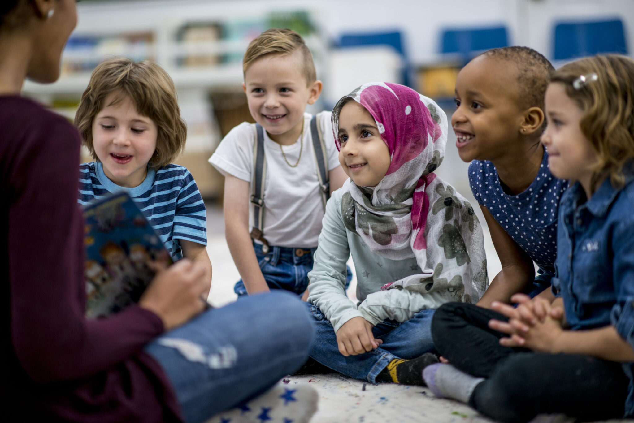 The Right Way to Build Effective Reading Skills - Oxford Learning
