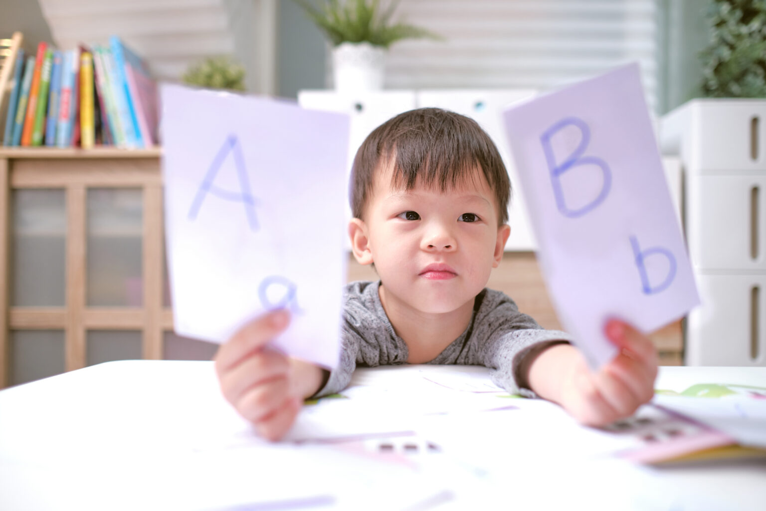 Why Phonics Builds Better Readers - Oxford Learning