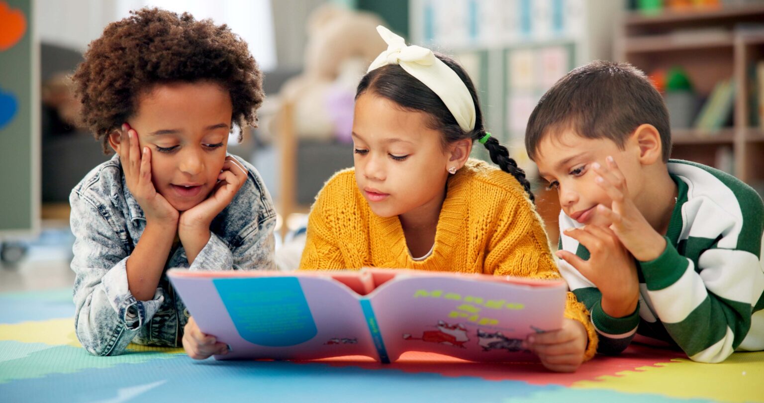 Why the ‘Three Cueing’ Method Fails New Readers - Oxford Learning