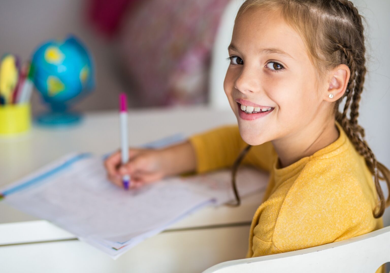 How Writing by Hand Boosts Memory and Learning - Oxford Learning