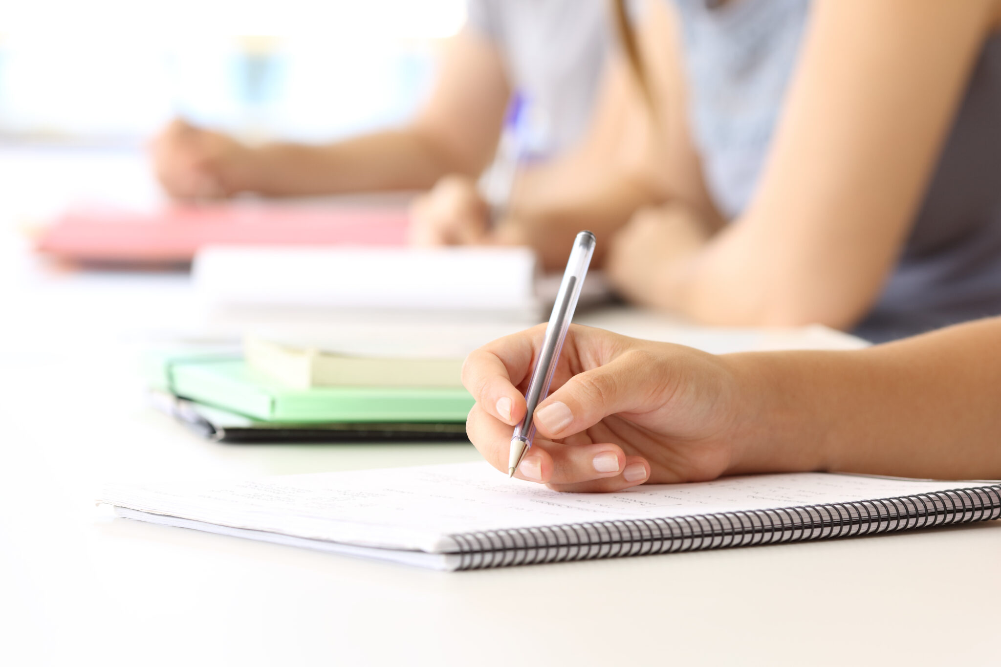 How To Get Over A Bad Grade On A Test | Oxford Learning