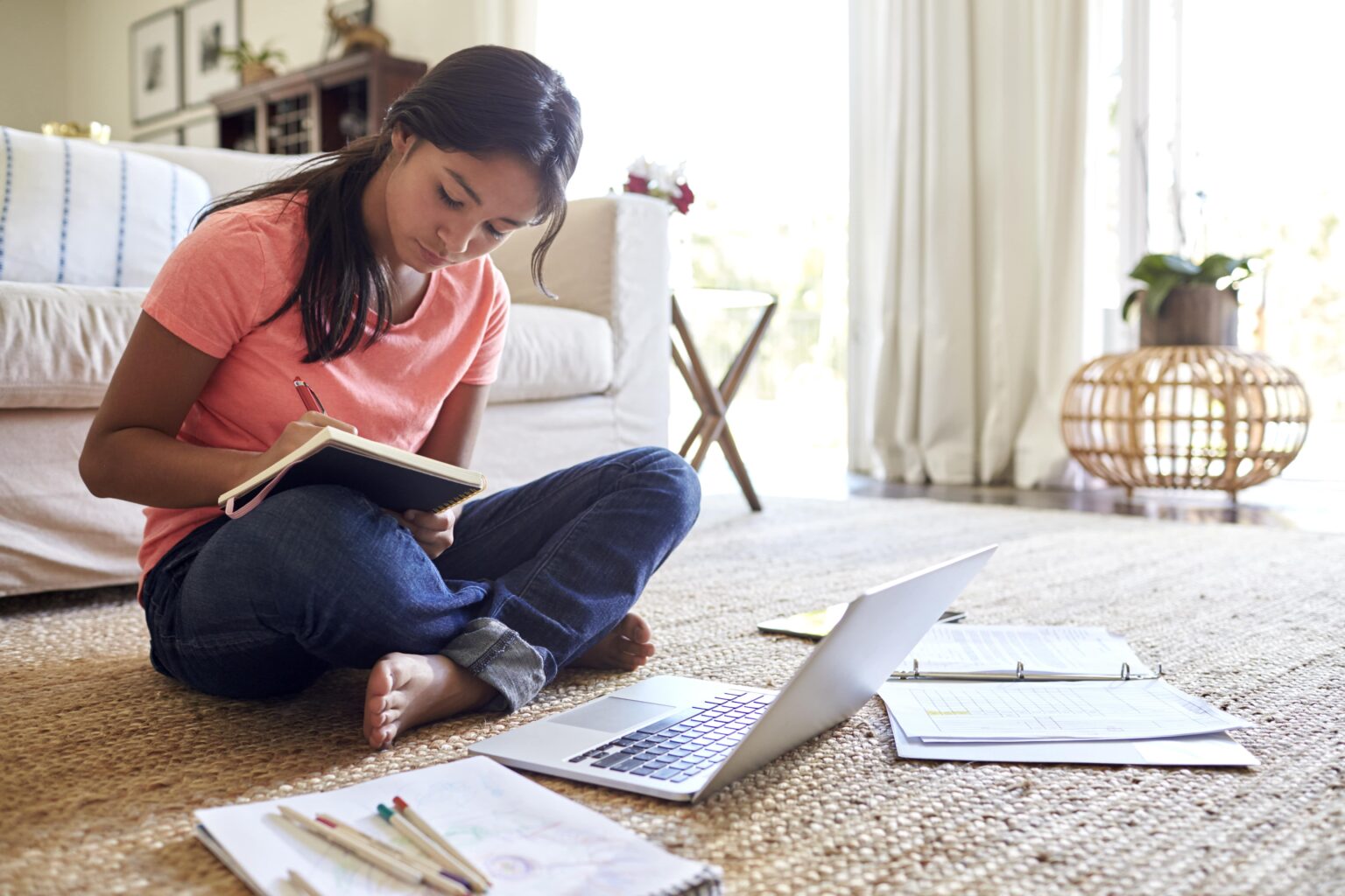 10 Tips to Reduce Homework Stress | Oxford Learning