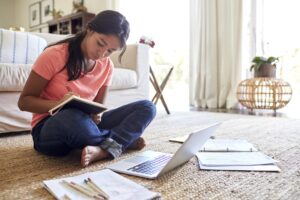 11 Tips to Manage Homework Overload | Oxford Learning