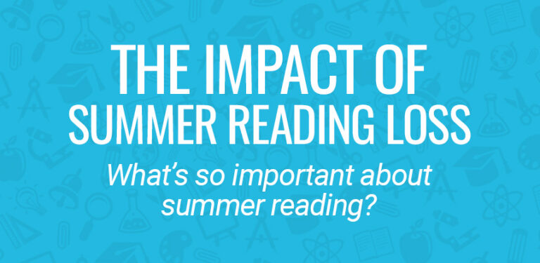 10 Activities to Prevent Summer Reading Loss | Oxford Learning