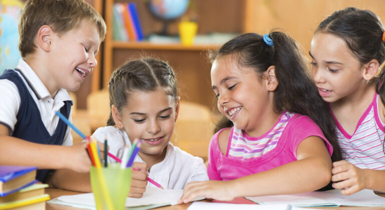 Reading Comprehension and the Classroom - Oxford Learning