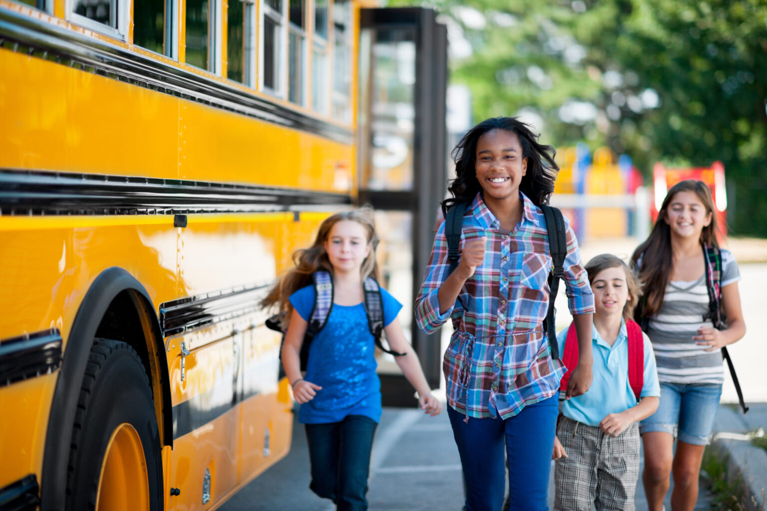 The First Six Weeks of School — Grades 4 to 6 - Oxford Learning