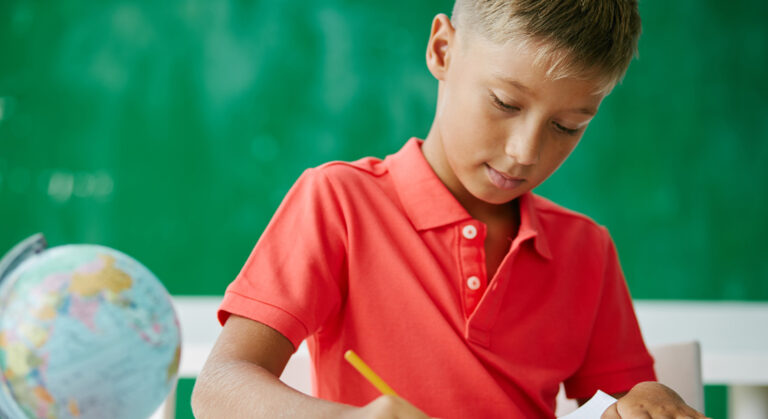 Why is my child getting bad grades and what can I do about it? - Oxford ...