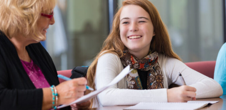 8 Hidden Benefits of Tutoring - Oxford Learning