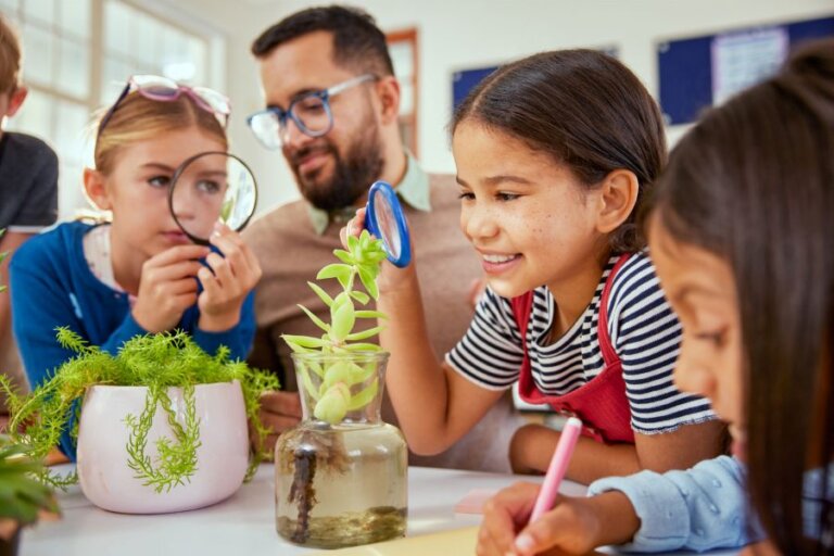 The Power of Microlearning - Oxford Learning