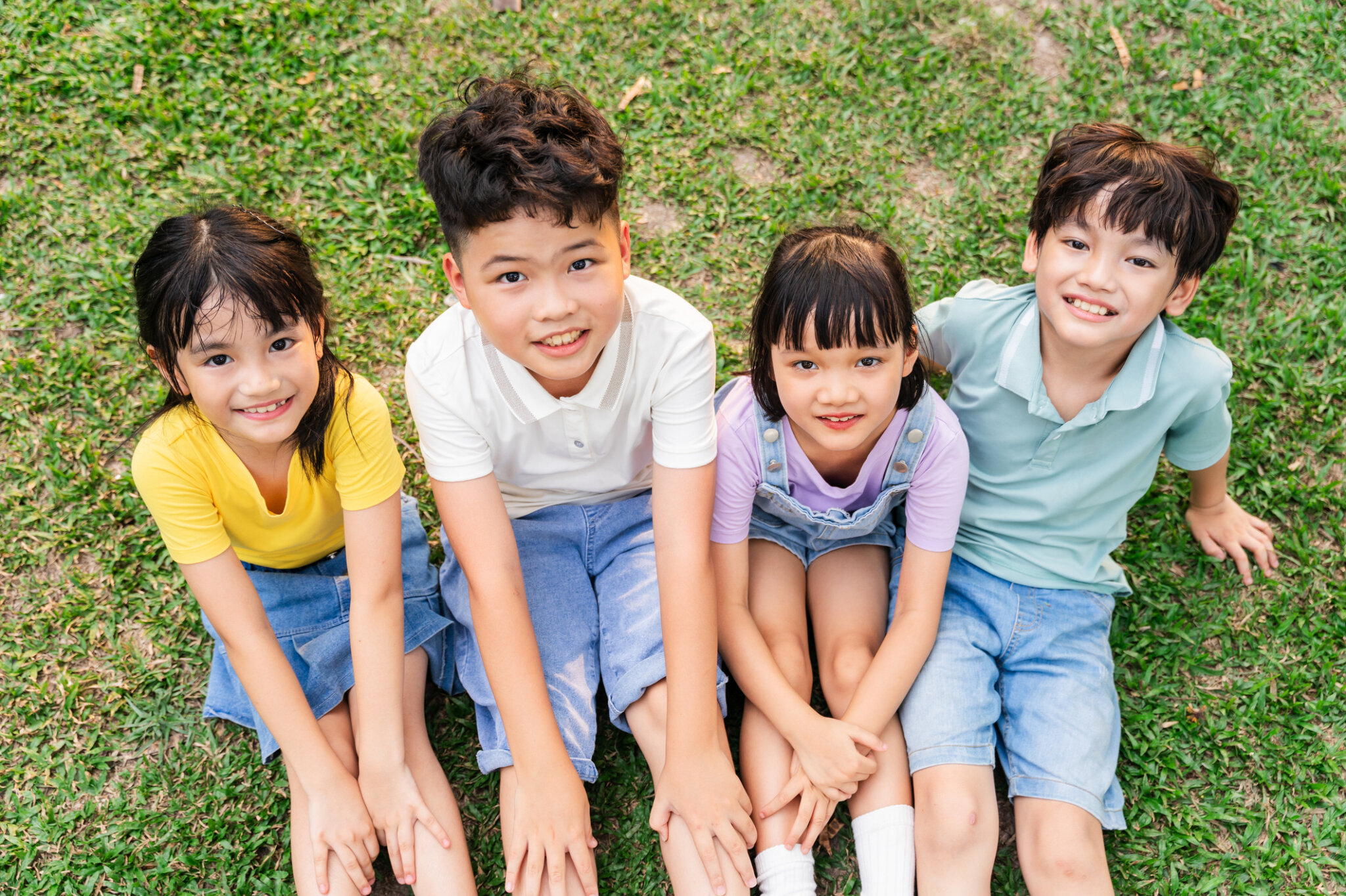 Why Crossing the Midline Can Matter for Learning Success - Oxford Learning