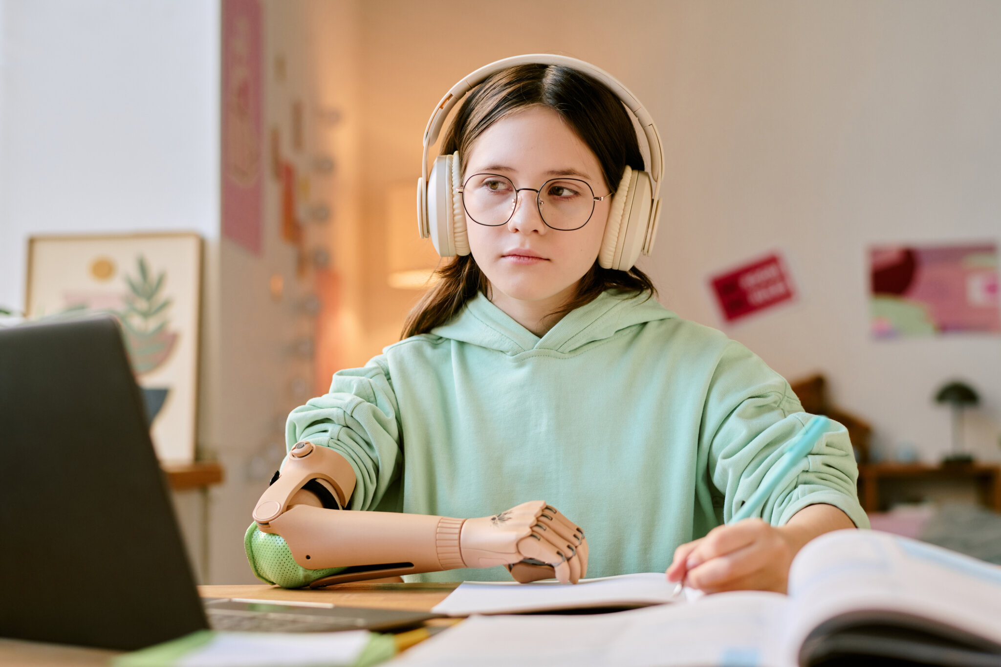 Building Lifelong Learners - Oxford Learning