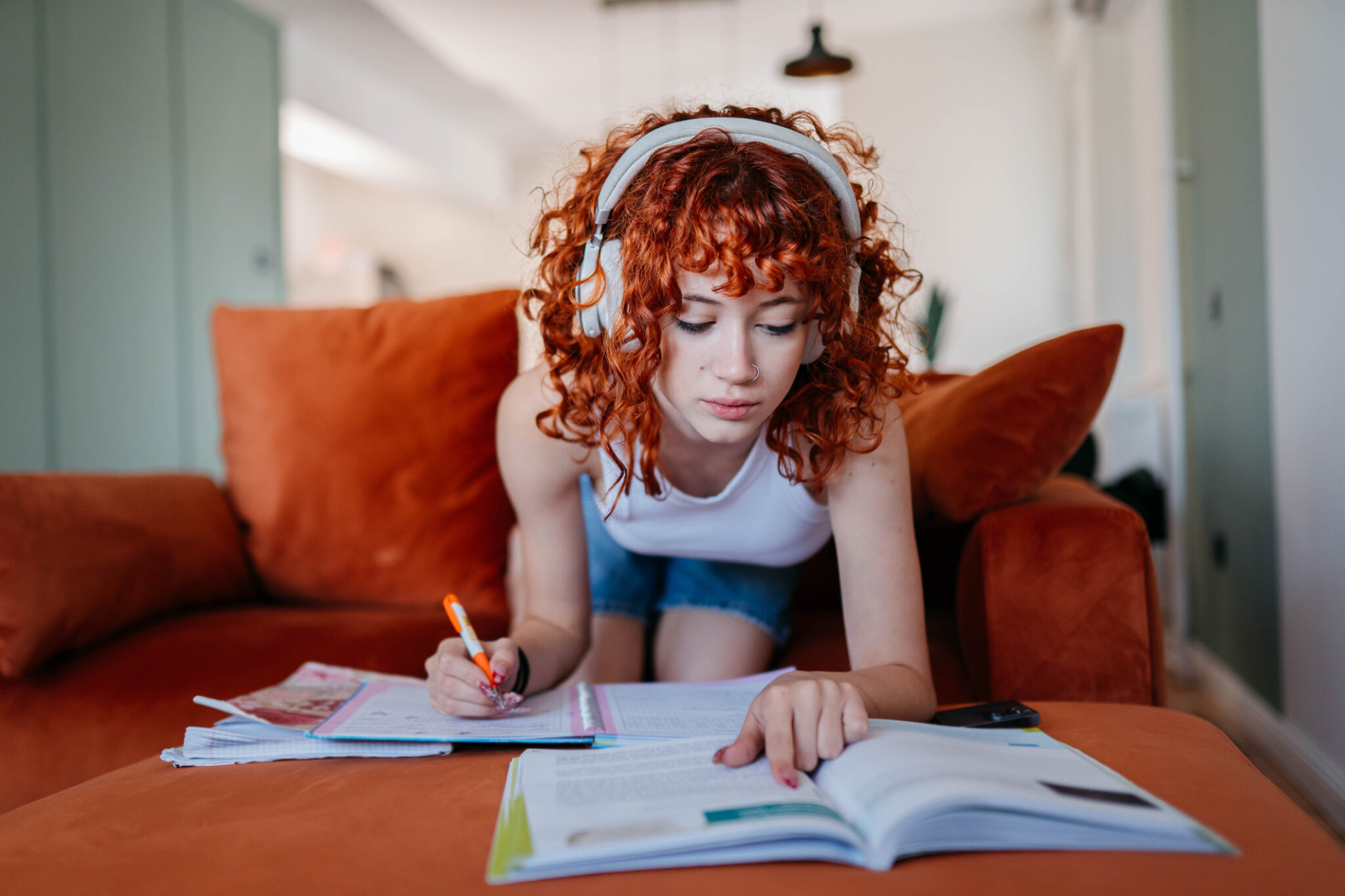 Building Lifelong Learners - Oxford Learning