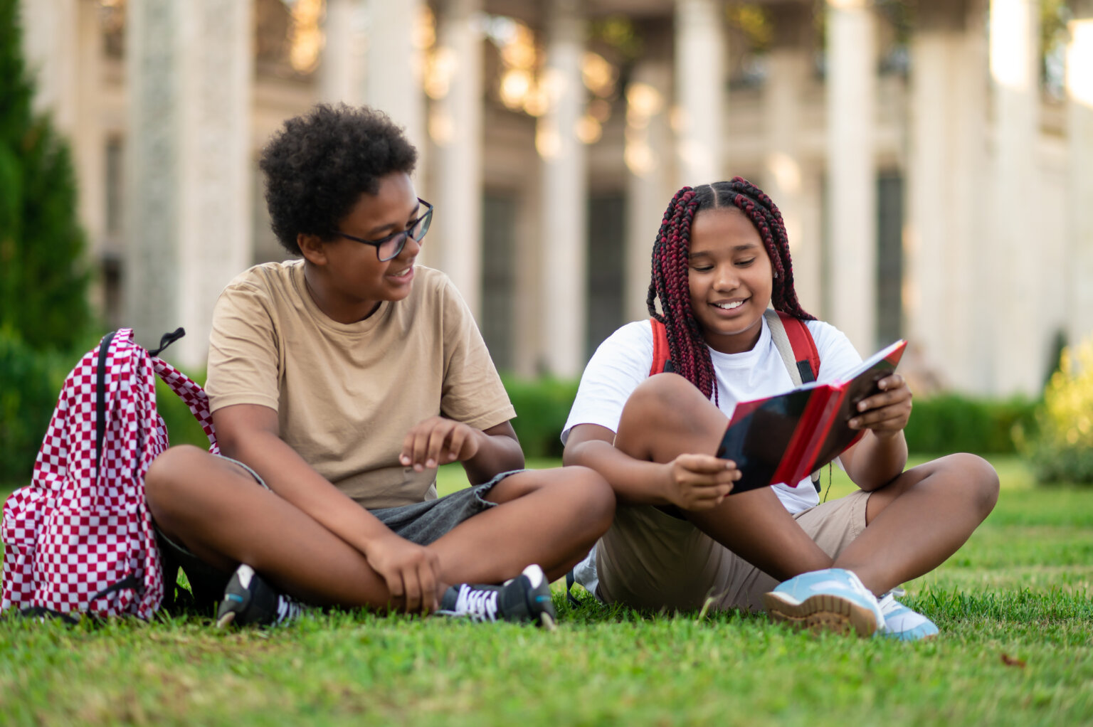 Digital Detox for Deeper Learning - Oxford Learning